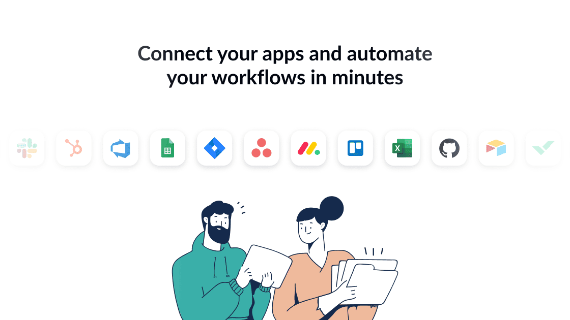 Connect Azure DevOps and ServiceNow | Unito No-Code Integrations Connect Azure DevOps and ServiceNow | Unito No-Code Integrations